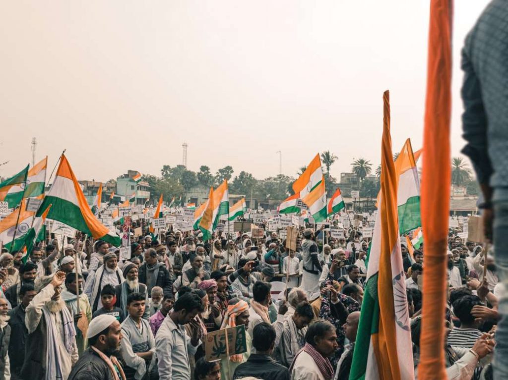 We need new ideas and practices I India Development Review