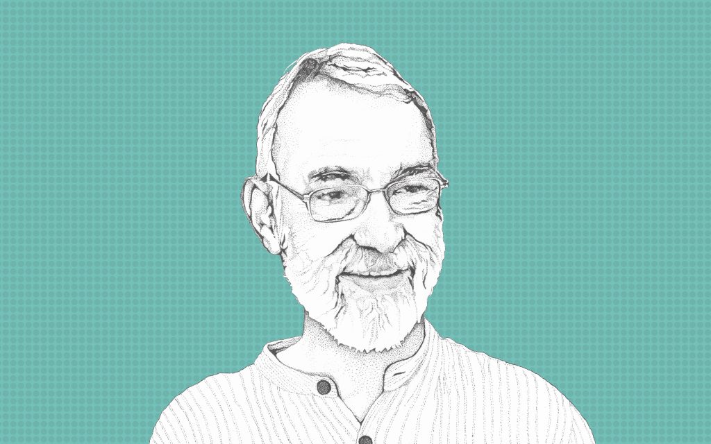 Interview with Bill Drayton, pioneer of social entrepreneurship | IDR