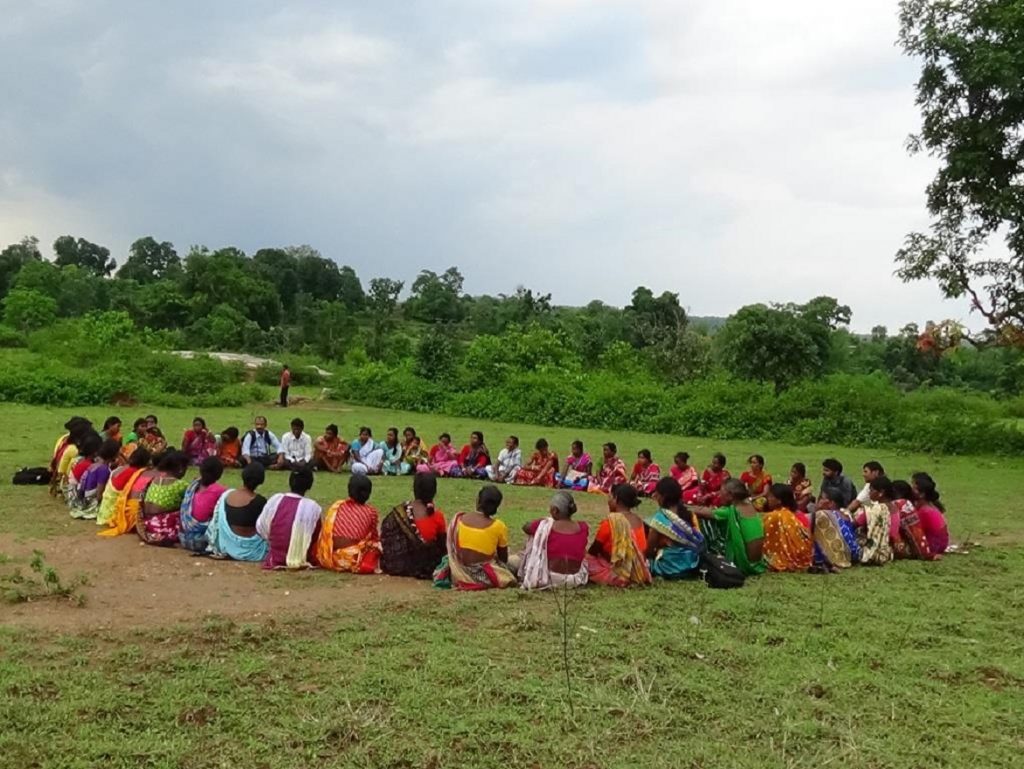 The role of Self-Help Group federations | India Development Review