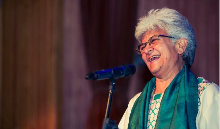 Interview with Aruna Roy, activist and architect of the RTI Act | IDR