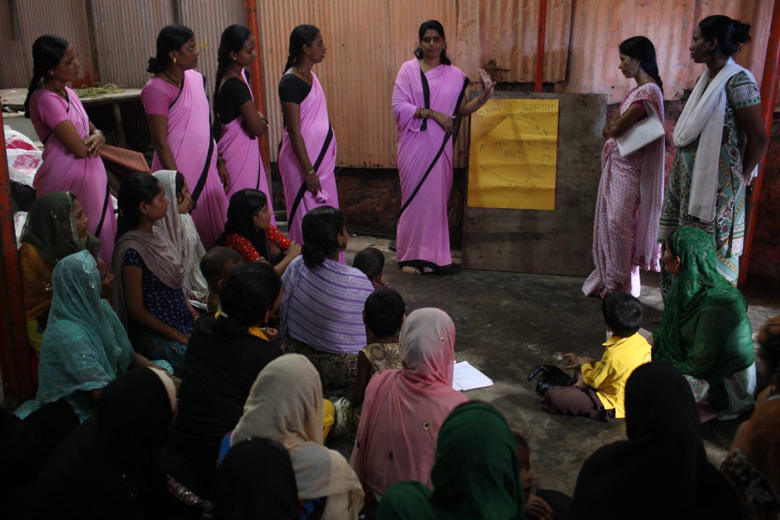 Reimagining the role of ASHA workers | IDR