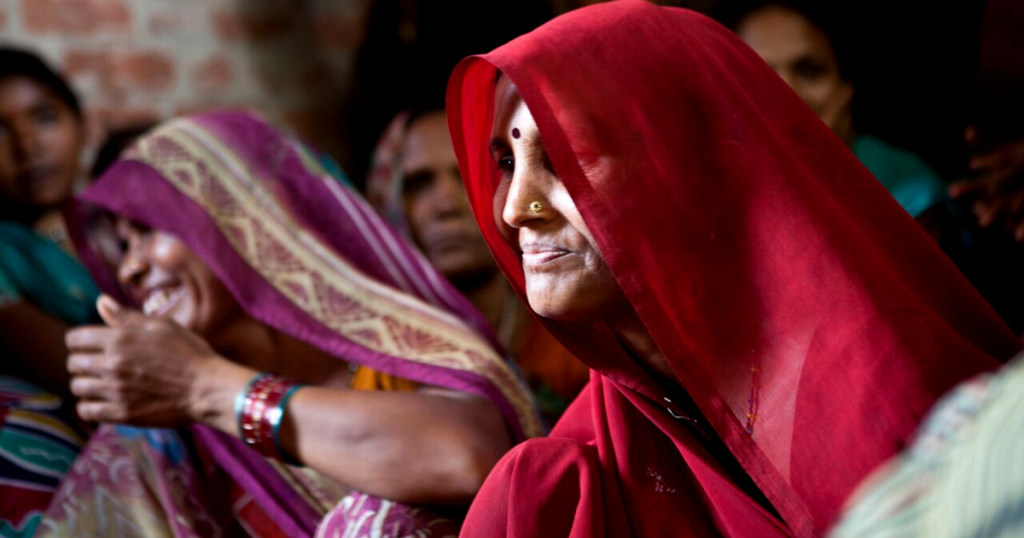 Priyanka Dutt - India Development Review