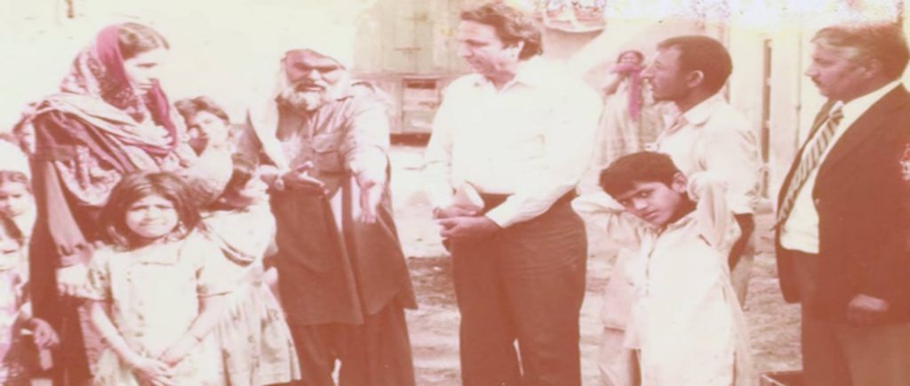 Skoll Foundation - India Development Review