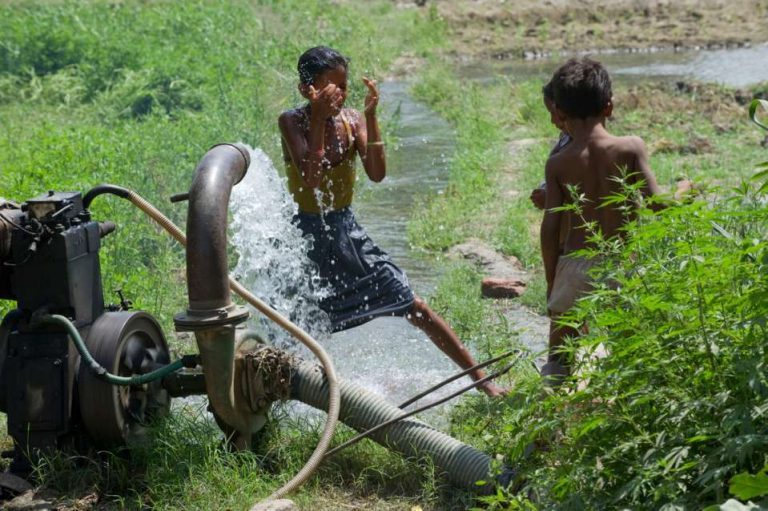 Making agriculture viable for small and marginal farmers | IDR