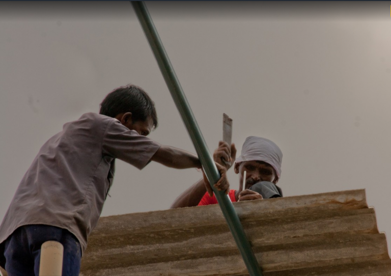 Addressing the exploitation of migrant workers post-COVID-19 | IDR