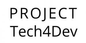 Project Tech4Dev - India Development Review