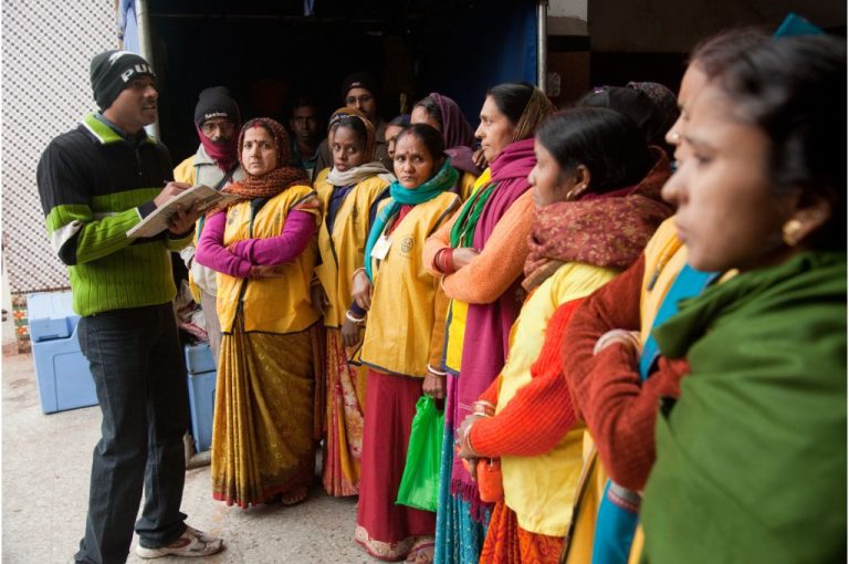 How behavioural science can strengthen anti-poverty programmes | IDR