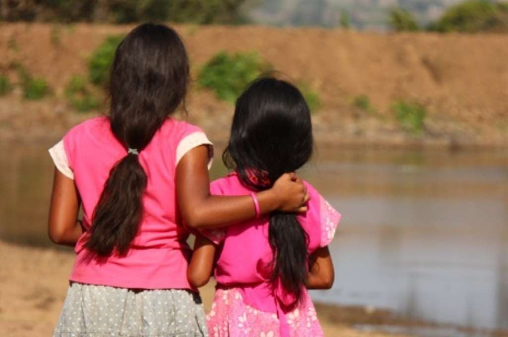 Tracking efforts to bring about social change in India