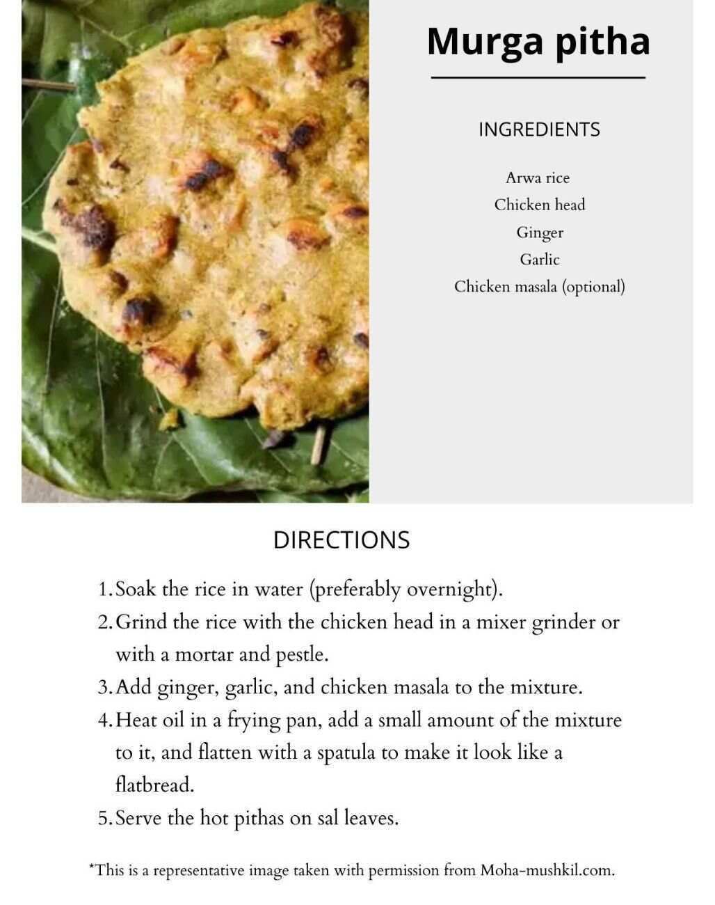 Four tribes, four recipes, and much more than ‘zero-waste cooking’ | IDR