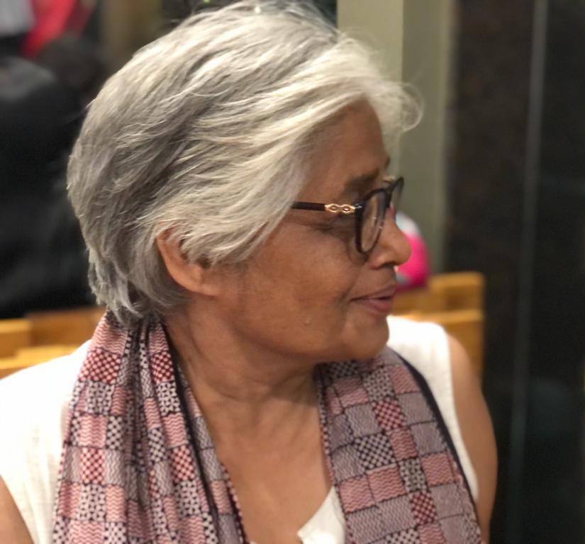 Maya Sharma - India Development Review