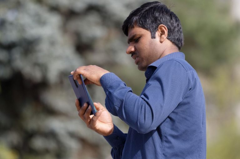 Can generative AI help the education sector in India? | IDR