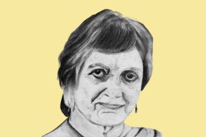 Interview with Flavia Agnes, women’s rights lawyer | IDR