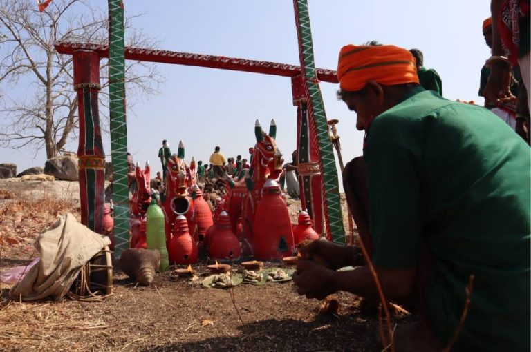 Why should Rathwas keep proving their Adivasi identity?