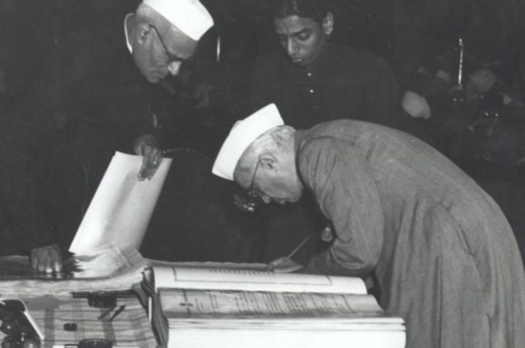 IDR Explains - India Development Review