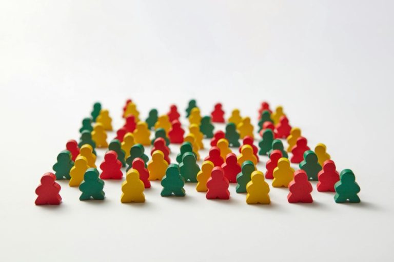 Case study: To scale or not to scale? | IDR