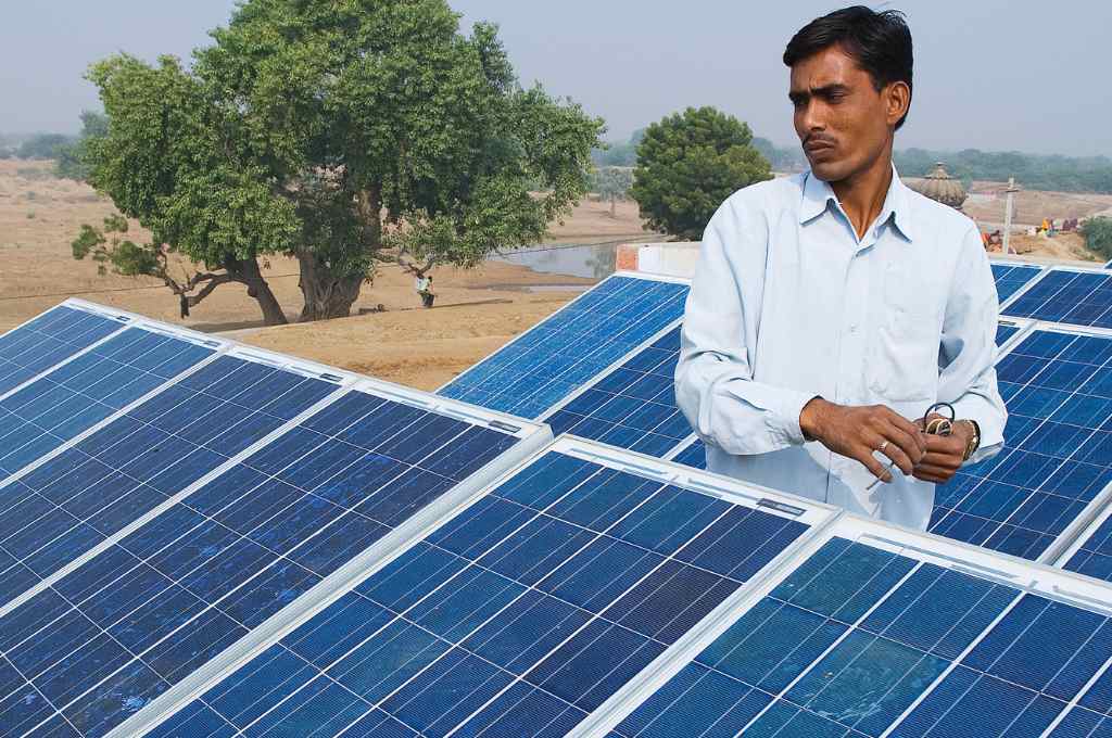 India's energy transition must prioritise social justice | IDR