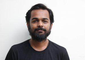 Thomas Sunil K - India Development Review